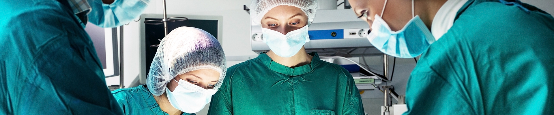 MSc Medicine and Surgery (LM-41) - Rome (taught in English) - Unicamillus