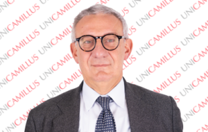 Giuseppe Paolisso - Unicamillus