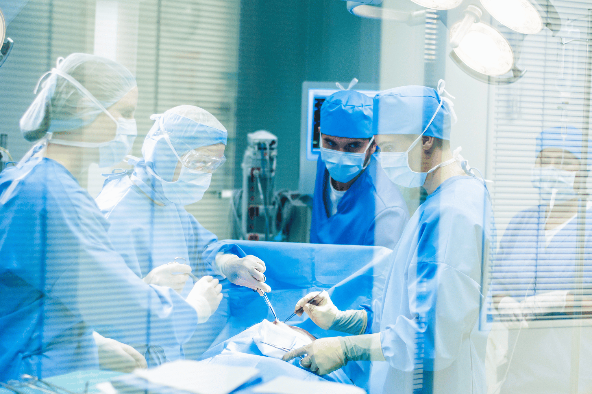 MSc Medicine and Surgery (LM-41) - Rome (taught in Italian) - Unicamillus