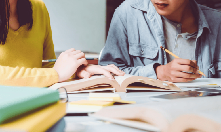 Student Representatives - Unicamillus